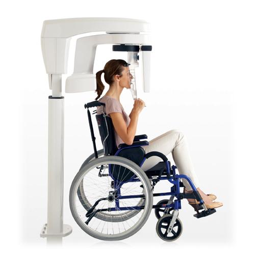 Carestream CS8100 2D+ Digital OPG