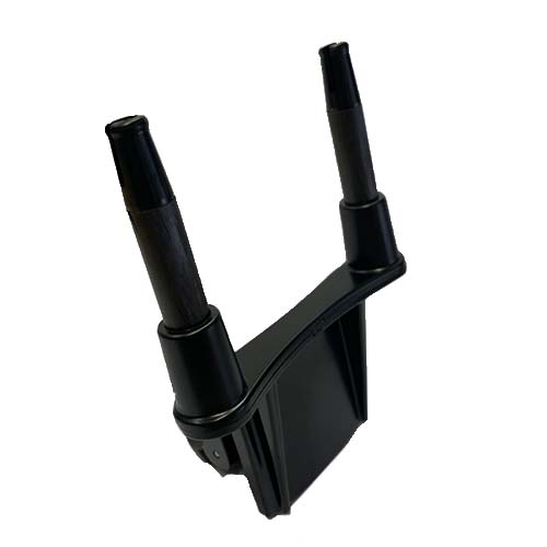 CS8100 3D Bite Block Support